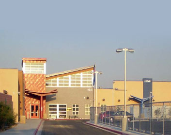 project03 – Shell Building